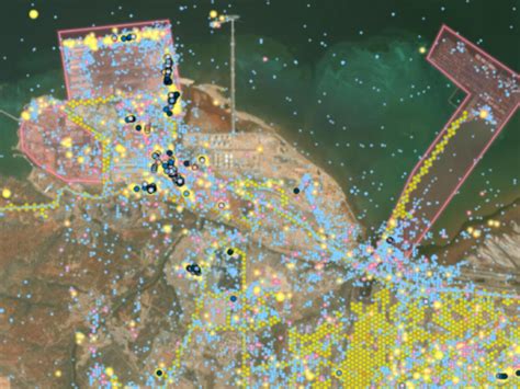 Get Started With Arcgis Allsource Using Movement Analysis Tools