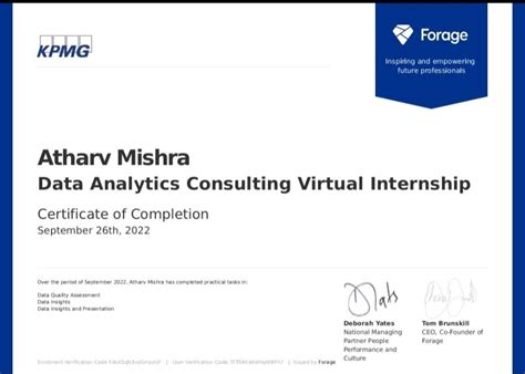 atharv mishra on linkedin share connections internship consulting