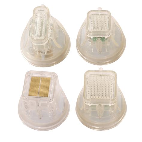 Micron Rf Nano Radiofrecuencia Fraccionada Kinegun Cl