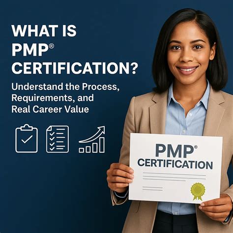 Pmp Certification Requirements And How To Meet Them