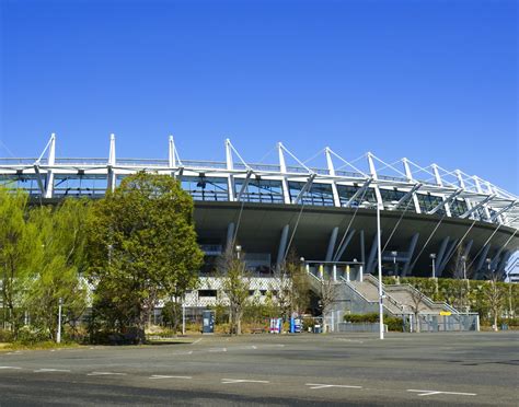 味の素スタジアム／東京の観光公式サイトgo Tokyo