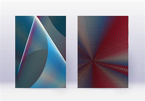 Gradient Cover Page Vector Art Png Images Free Download On Pngtree