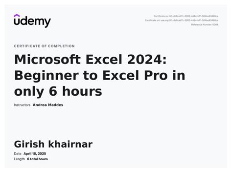 Excel Dataanalysis Learning Microsoftexcel Udemy Lifelonglearning