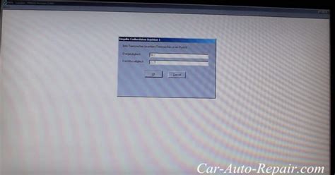 Bmw E90 Injector Coding With Inpa Auto Repair Technician Home
