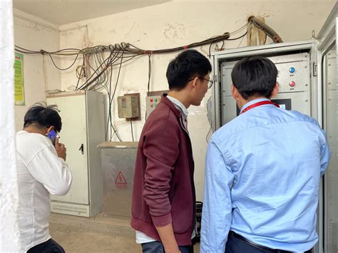 赣州市全南生态环境局公布首起 不予行政处罚典型案例 江西 中环监在线