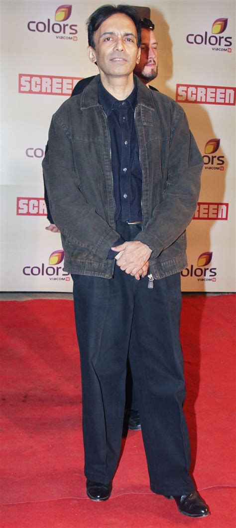 Dev Anand Filho