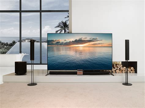 Tcl Apresenta Tv Qled De 85 Polegadas Que Custa R 100 Mil Tecmundo