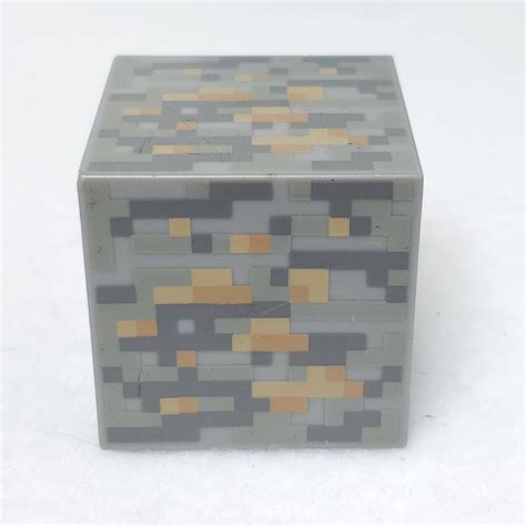 Minecraft Iron Ore
