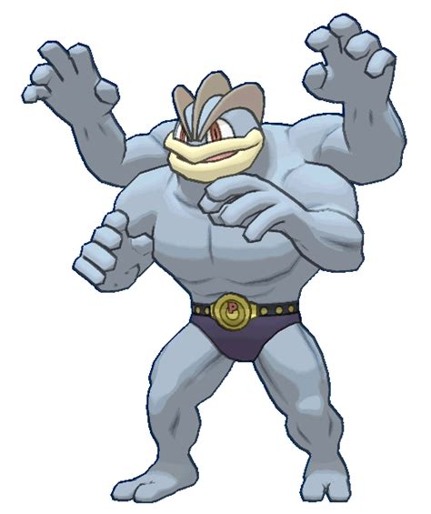 Barelysuper Pokedex