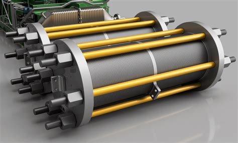 Electrode Materials For Alkaline Electrolyser