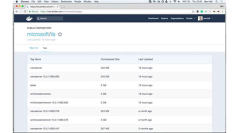 Deploying Windows Containers With Kubernetes PPT