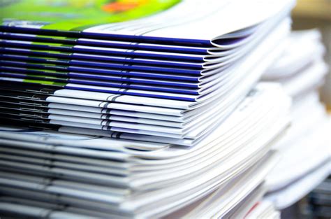 Saddle Stitch Vs Perfect Bound Books Duplo Usa