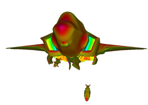 Weapons Bay Cavity And Store Separation Online Short Course Starts 14 October 2025
