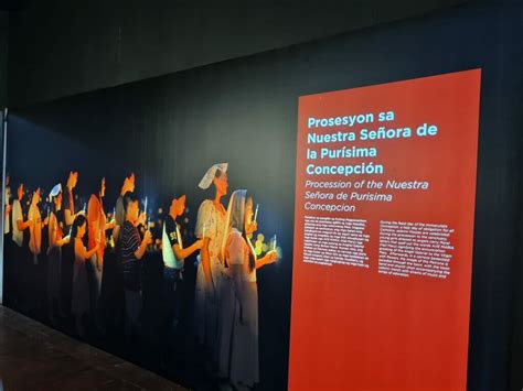 Museo Parroquial De Baclayon Municipality Of Baclayon