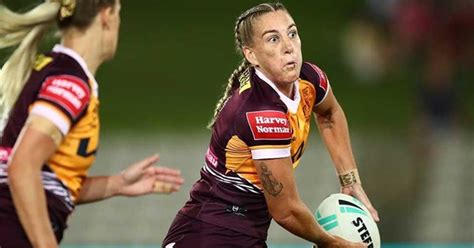 Dragons V Broncos Watch