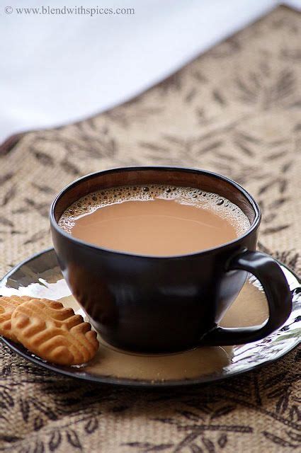 Allam Tea Adrak Chai Recipe Indian Ginger Cardamom Tea Recipe Artofit