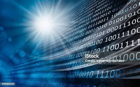 이진법 배경기술 이진법에 대한 스톡 사진 및 기타 이미지 이진법 배경 주제 디지털 생성 이미지 Istock