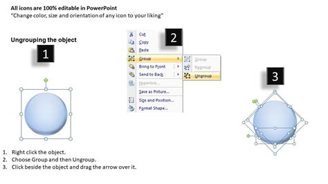 D Network Clusters Powerpoint Slides And Ppt Diagram Templates