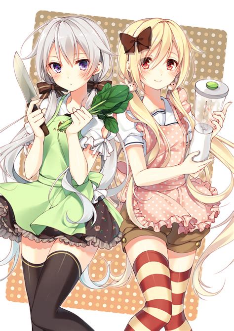 夏コミの新刊表紙 遠坂あさぎ Pixiv