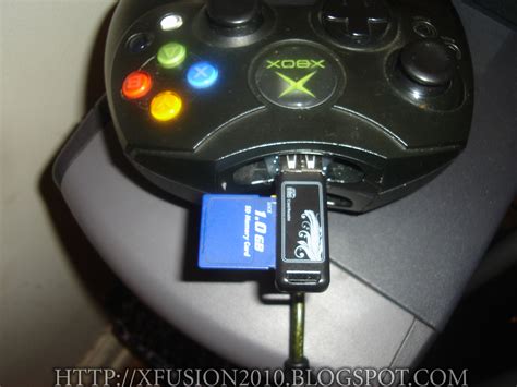 TUTORIAL Add A USB Port To Your Controller Xbox M Dz