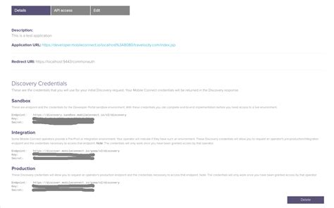 mobile connect with wso2 identity server — securing the digital