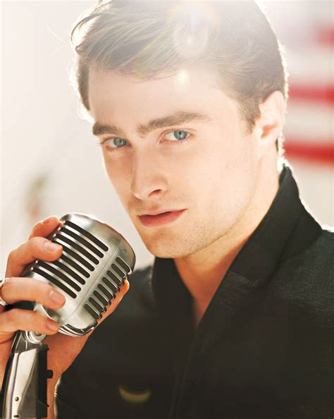 Дэниэл Рэдклифф Daniel Radcliffe фото №481081