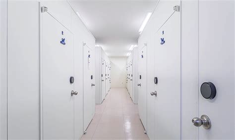 셀프 공유창고 연희회관점 Hongdae Self Storage