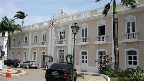 Concurso da Prefeitura de São Luís oferta vagas