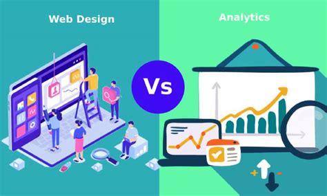 Web Design Vs Analytics Web Design Decisions That Cause Problem Web Design Vs Analytics Web Design Decisions That Cause Problem