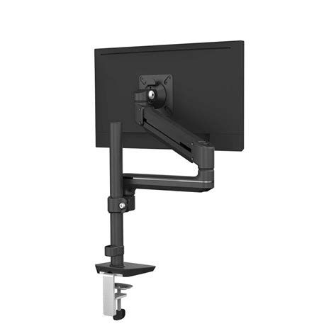 Ramię na 1 monitor TALLO Modular 1FM czarne Fellowes