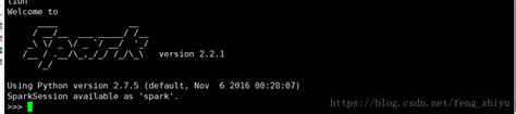 阿里云服务器centos72下安装spark 221centos安装spark22 Csdn博客