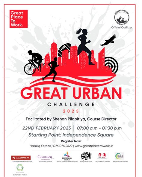Greatplacetowork Gptw Gptw2025 Srilanka Sports Teambuilding