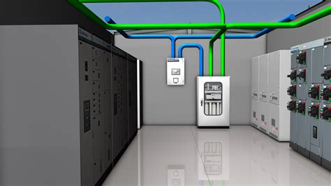 Rockwell Automation Intellicenter Ethernet Ip Solutions