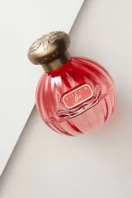 Tocca Contemporaries Eau De Parfum Anthropologie