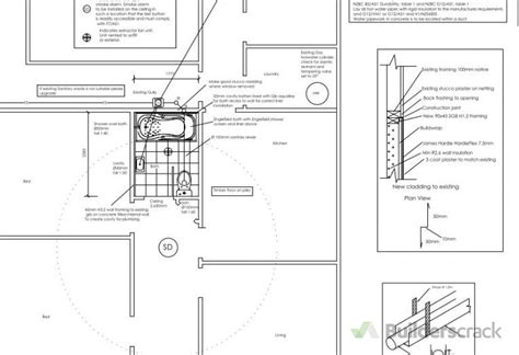 Stucco Cladding 485095 Builderscrack