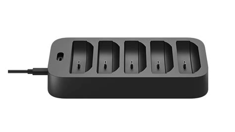 Htc Vive Launches Handy But Pricey Piece Charging Station For Your