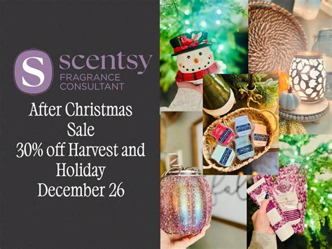 Sharon Sharon Warshaw Independent Scentsy Consultant