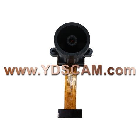 Yds L1k Ov5645 V10 5mp Ov5645 Mipi Interface M12 Fixed Focus Camera