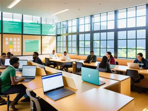 Licencias Open Source En La Educación Fomentando El Aprendizaje Colaborativo Guías Open Source