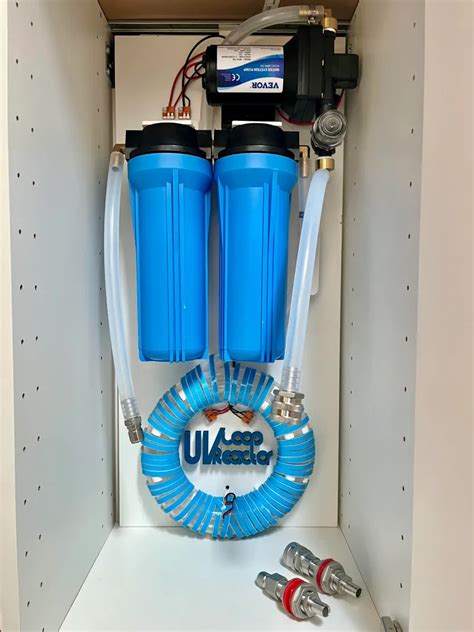 Ipa Filtration Machine Eu Version By Fluxcapacitor Download Free