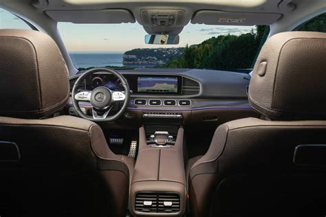 Top 50 Mẫu Gls 450 Nội Thất đẹp Và Rẻ Nhất
