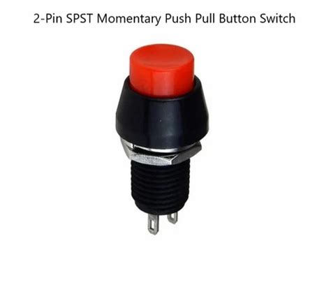 Sunrobotics Dpdt Switchspst 2 Pin 3a6a 250vspdt Slide Switch2 Pin