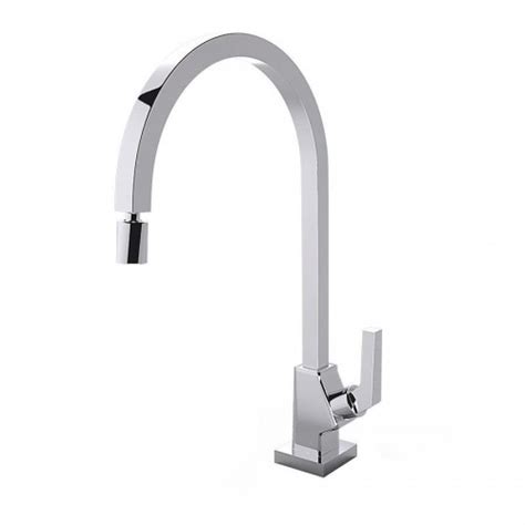Torneira Mesa Cozinha Bica Móvel 1166 C222 Fani