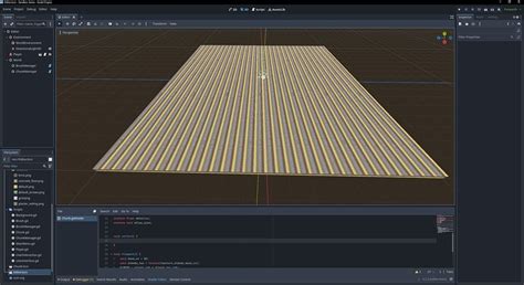 texture atlases and repeating uvs shaders godot forum