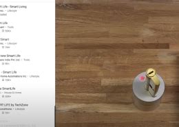 Tuya Smart Lock Not Locking Details Troubleshooting Guide