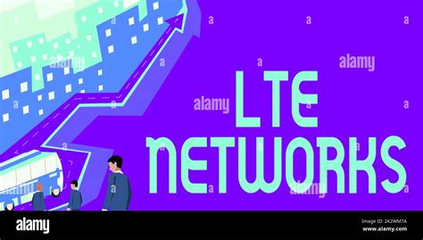 Inspiration Showing Sign Lte Networks Word For Fastest Network