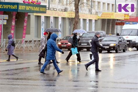 Population Of Komi Republic Melts Like Spring Snow Fenno Ugria
