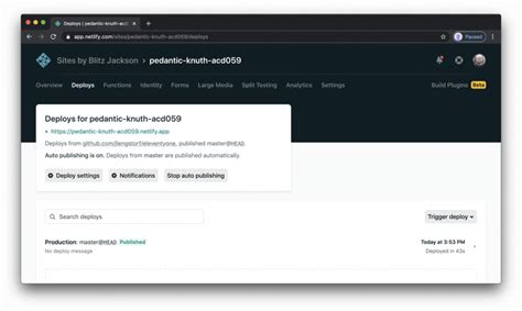 A Beginners Guide To Netlify Testing Lambdatest