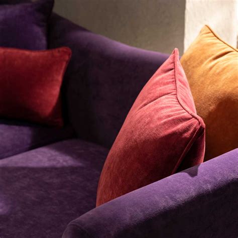 Chenille Soft Upholstery Fabric Easy Clean Fabricare