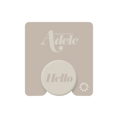 Hello Popsocket